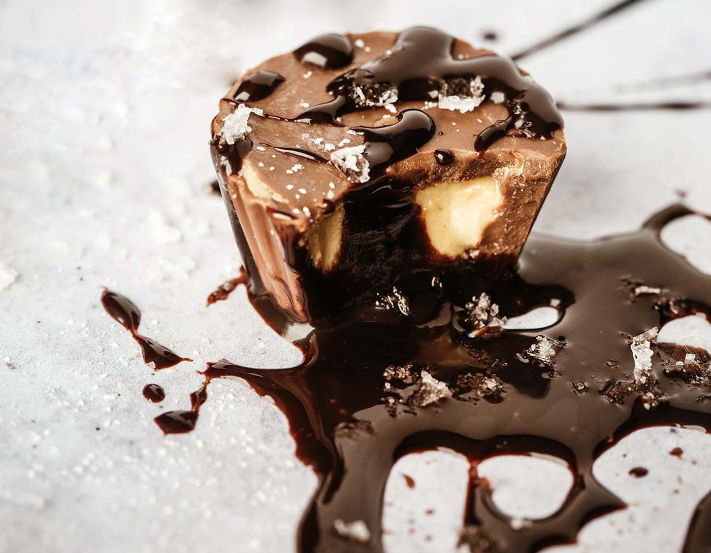 Our Choco Story – C'est Si Bon