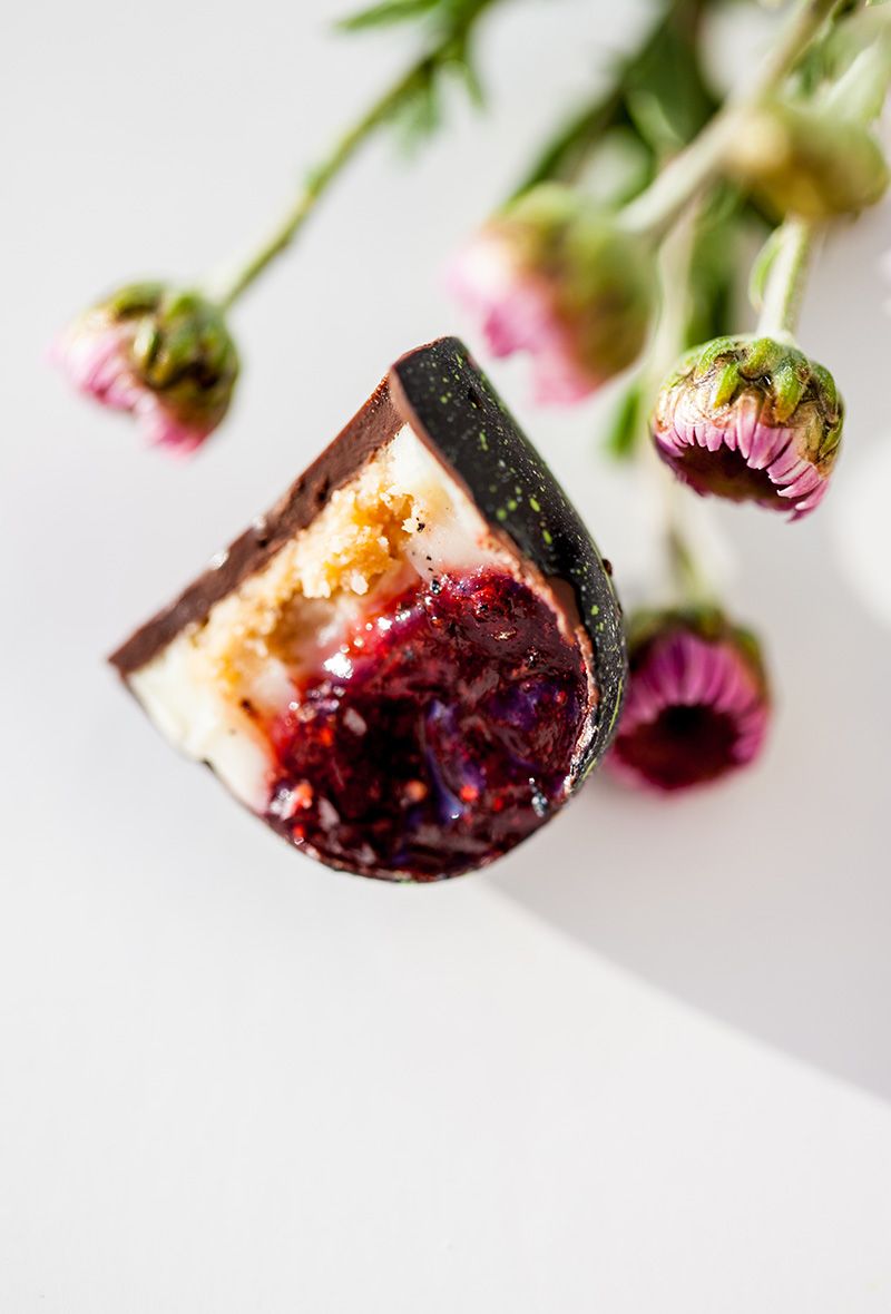 Our Menu – C'est Si Bon