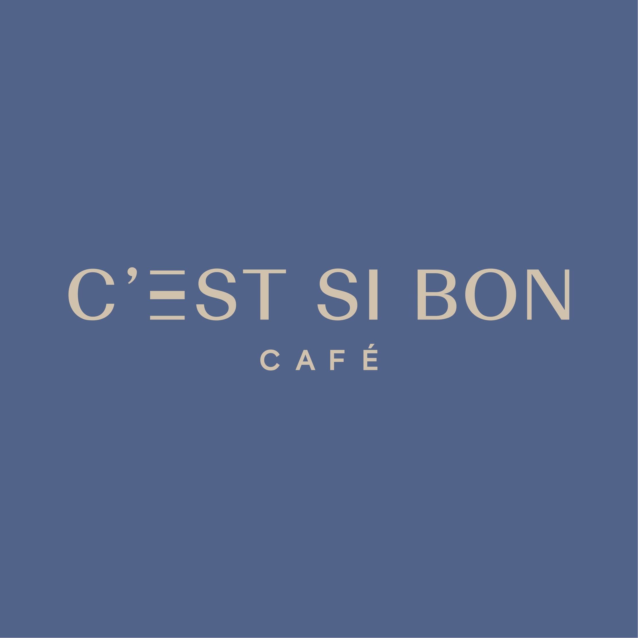 C'est Si Bon – We celebrate goodness!