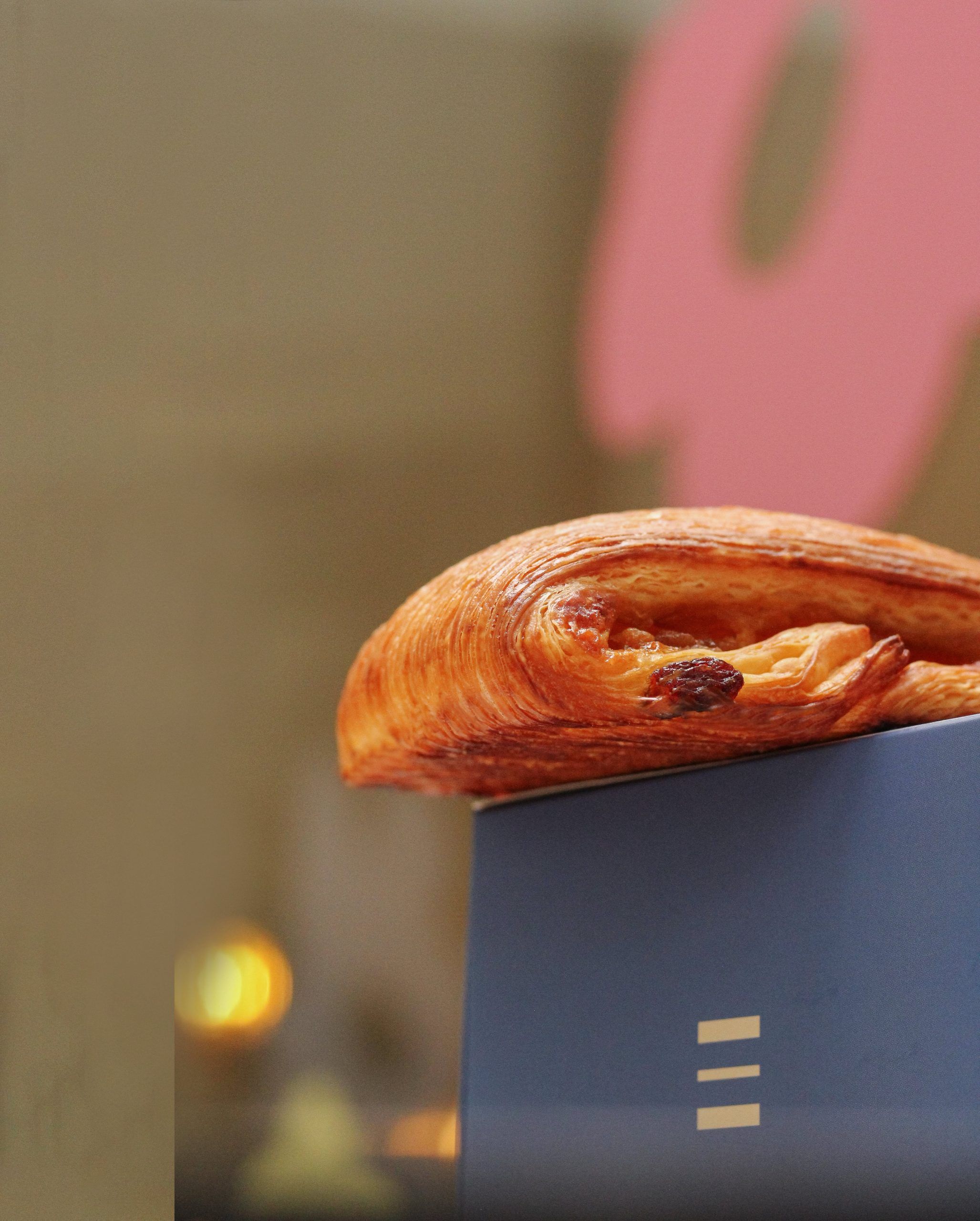 Pain Suisse – C'est Si Bon