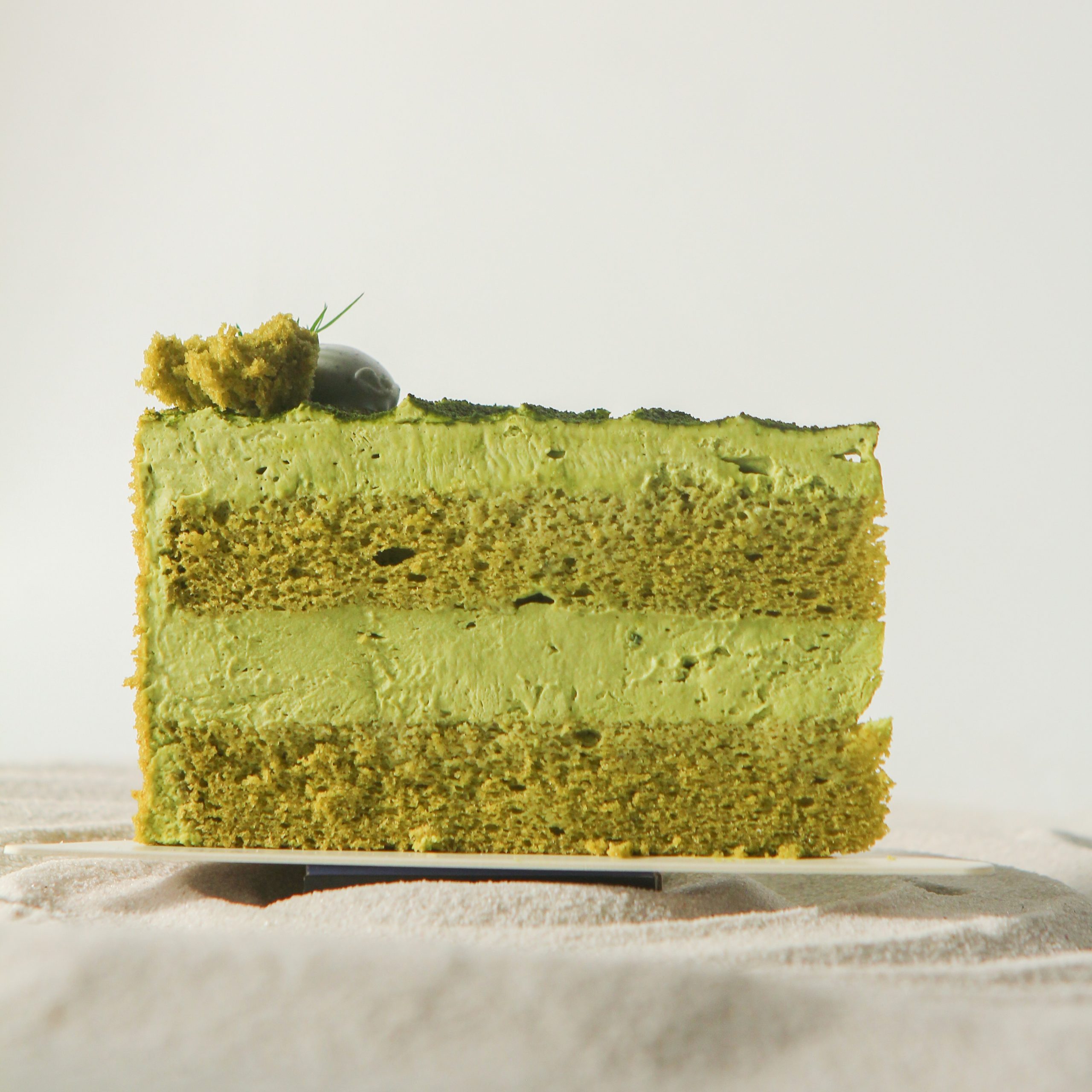 Matcha Velvet – C'est Si Bon
