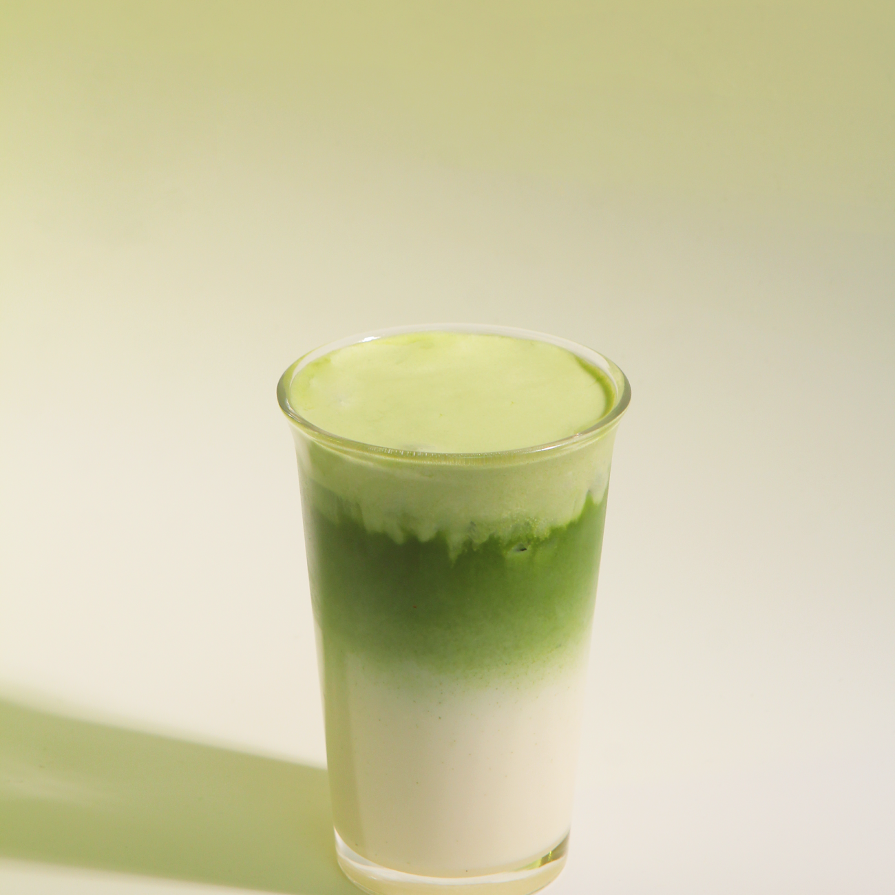 Double Matcha – C'est Si Bon