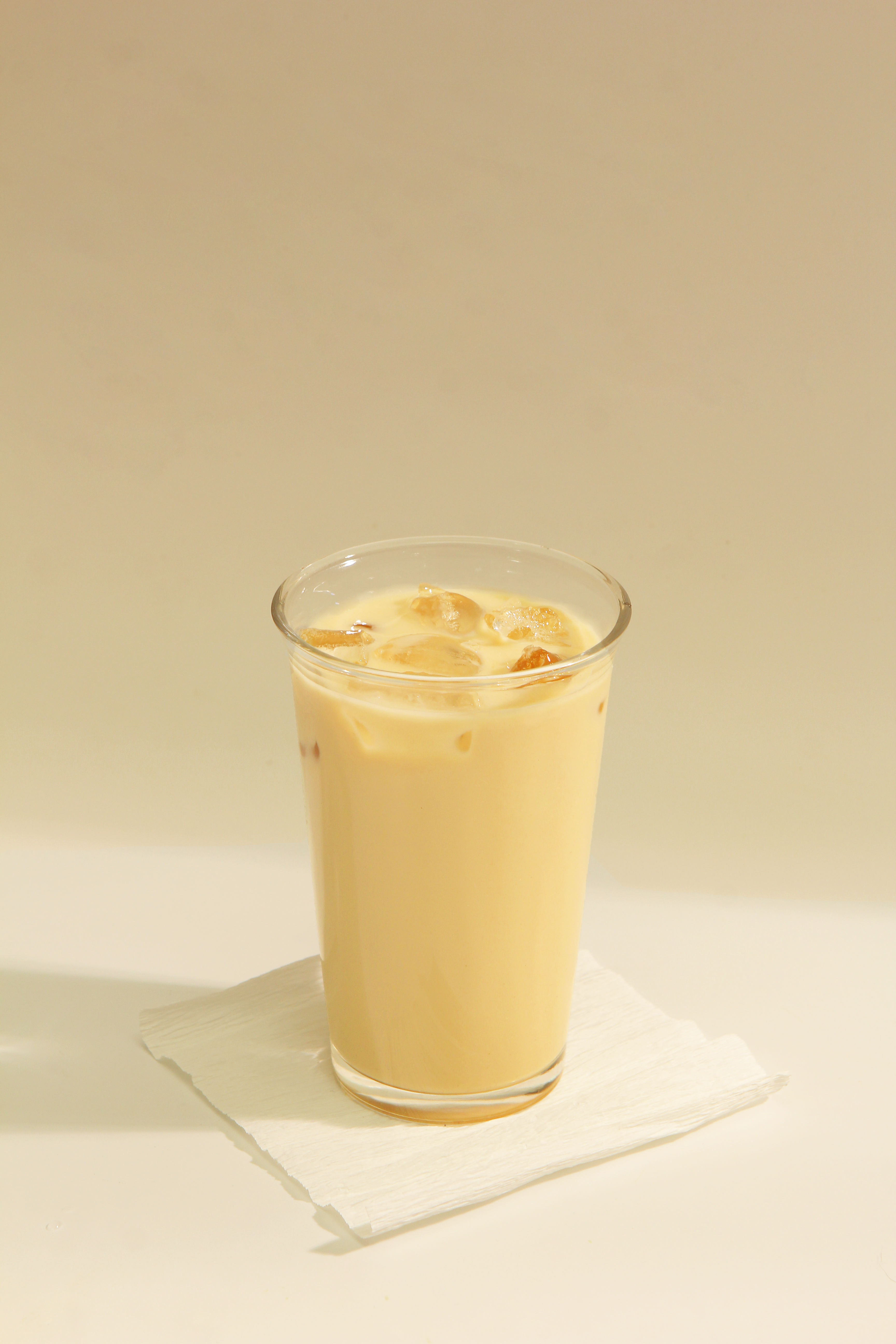 Oolong Milk Tea – C'est Si Bon