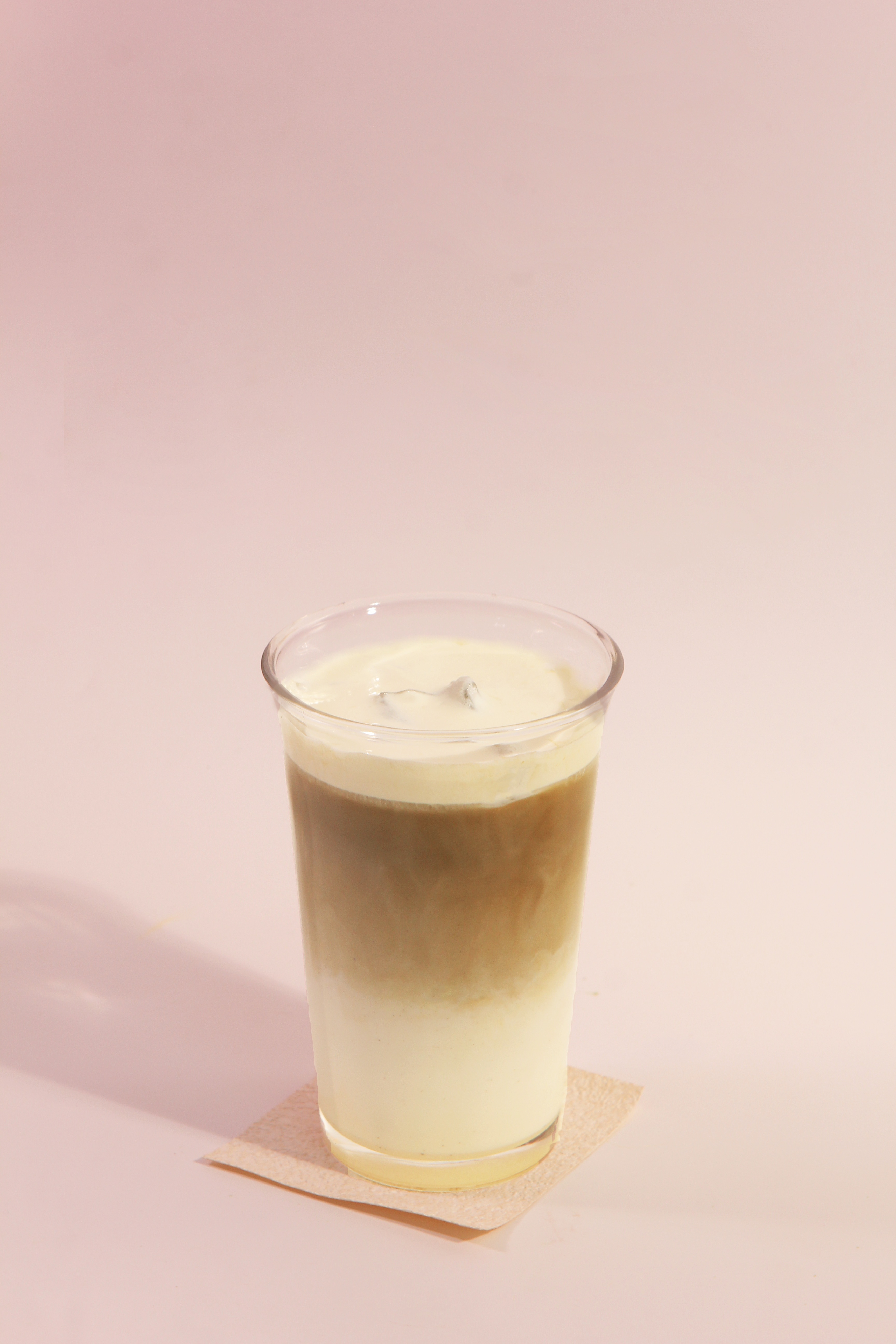 Rich Choco Houjicha – C'est Si Bon